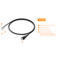 Vividia GB-5100 USB Digital Gun Barrel Borescope with 5mm (0.20 ...