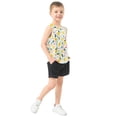 Boys Athletic Quick Dry Tank Tops Boys' Sleeveless T-Shirts Kids ...