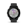 Garmin Forerunner 955 Smartwatch - Black, GPS Running, Fitness Smart ...