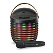 Free Shipping! The Singing Machine Groove Mini Karaoke, Pink - Walmart.com