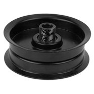 Idler Murray 4 3/4" X 1/2"Flat - Walmart.com