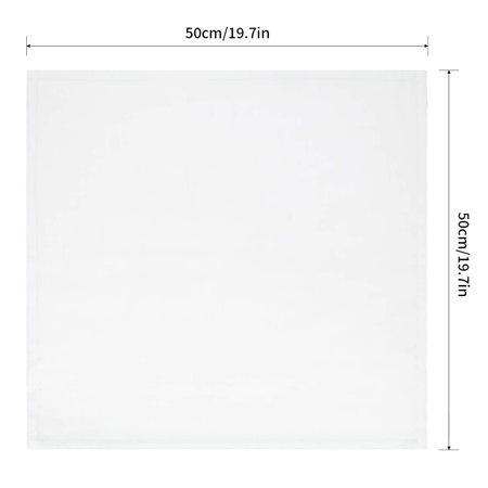 Cheesecloth Milk Straining Cloth Kitchen Double cotton straining Layers ...