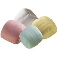 Hospitality Mints Party Sweets Assorted Pastel Buttermints, Wrapped ...