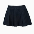 hengsof Girl's Pleated Skirt Pants Summer Party School Tennis Skirt ...