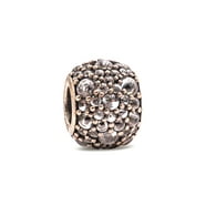 Signature Heart Pendant Charm - 792082CZ - Walmart.com