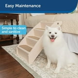 Solvit Products PupStep Plus 4 Step Pet Stair - Walmart.com