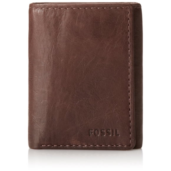 Fossil Wallets