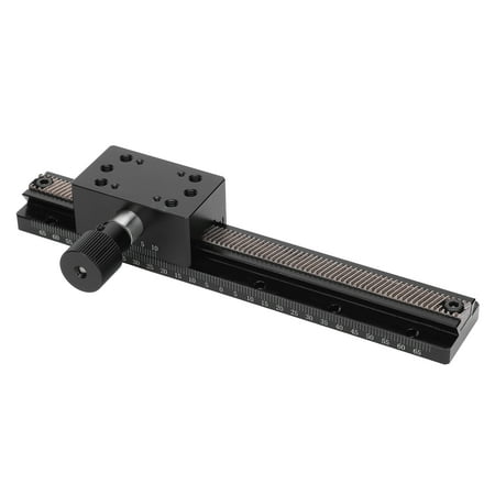 Loewten Dovetail Groove Linear Stage,X-Axis Linear Stage Dovetail ...