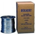 BEKAERT CORPORATION 118306 1/2Mile Electric Fence Wire - Walmart.com