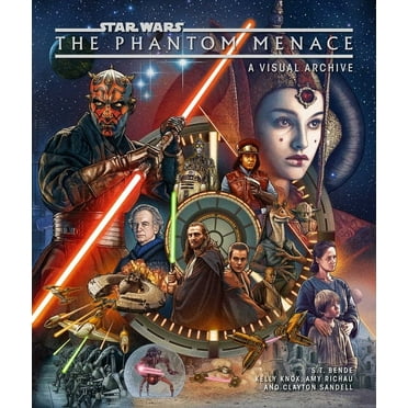 Star Wars The Making of Star Wars: The Definitive Story Behind the ...