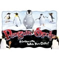 Late for The Sky Peng Penguin-Opoly Board Game - Walmart.com