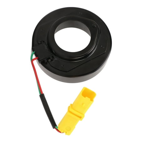 AC Compressor Electromagnetic Coil, AC Compressor Coil High Strength 2 ...