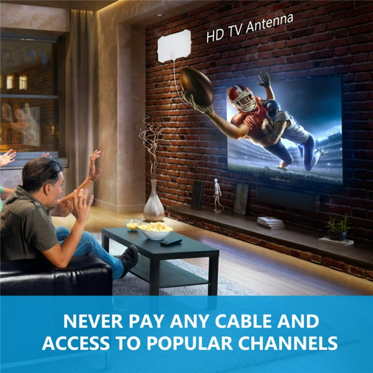 Strong Smart Tv Antenna