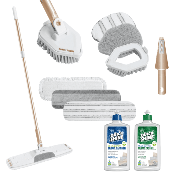 Quick Shine - Walmart.com