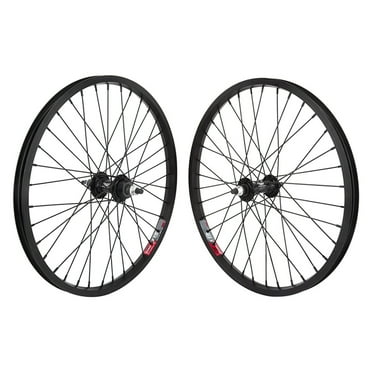 Wheel Master 29 inch Alloy Mountain Disc Wheelset with Ryde Rival30 ...