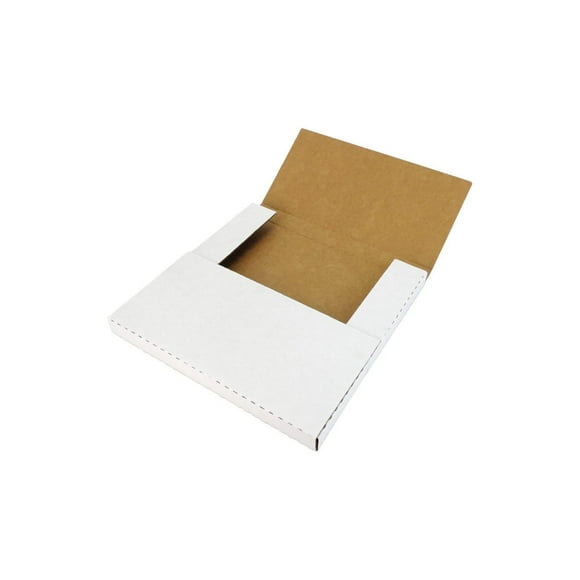 Vinyl Record Mailers