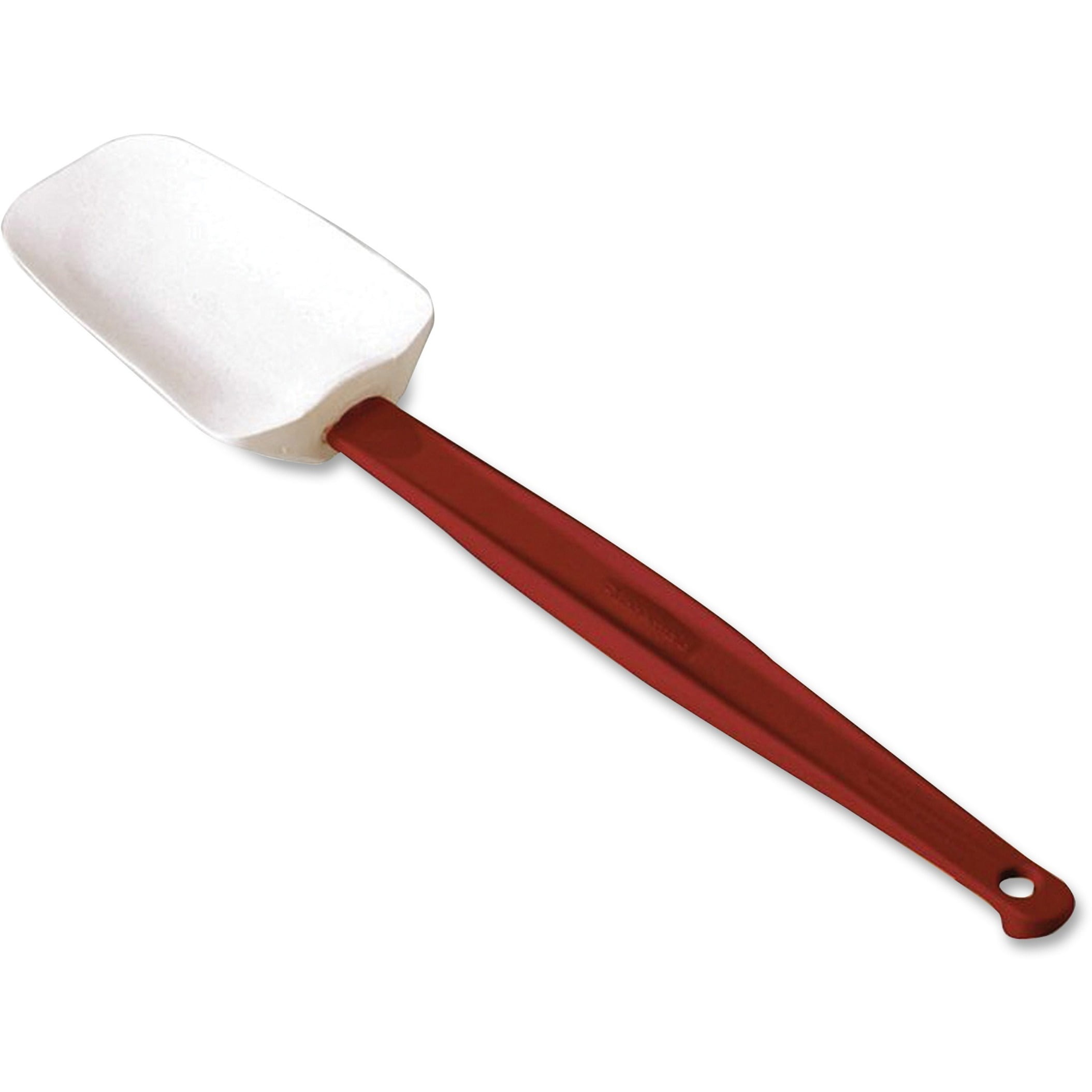 Rubbermaid Commercial 16-1/2" High Heat Spoon Scraper - Walmart.com