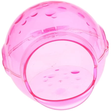 Ferret Bath Pool Chinchilla Degu Pet Dust Sand Bathroom Shower Hamster ...