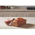 Simply Calphalon Nonstick Bakeware Medium Loaf Pan, 1758084 - Walmart.com