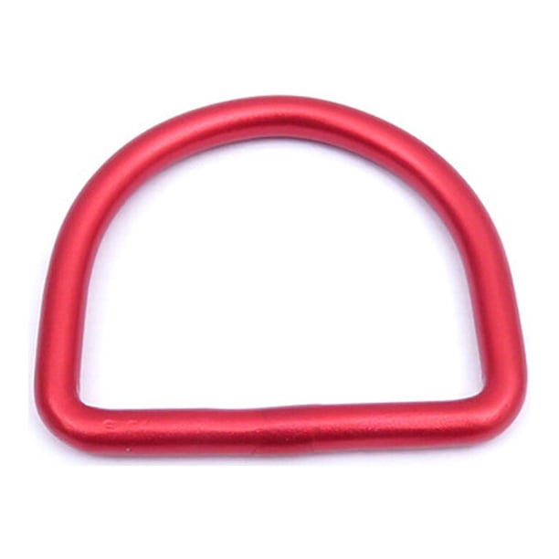 Langgg Scuba Diving D-Ring Quick Adjust Slide Weight Belt Keeper ...