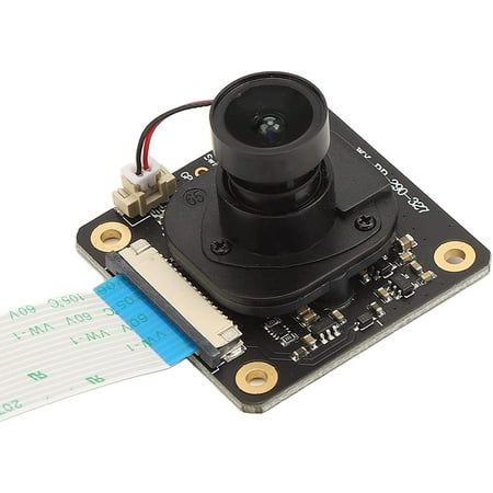 200MP USB Camera Module, IMX290 Automatic IR Cut 98 Degree FOV USB2.0 ...