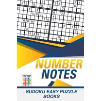 Number Stressed Sudoku Variants Puzzle Books (Paperback) - Walmart.com