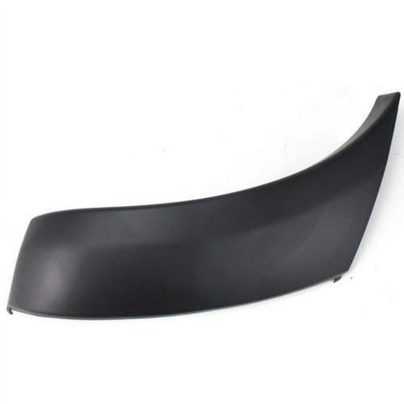 Toyota 4runner Bumper Extension