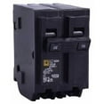 Square D Homeline HOM240 Circuit Breaker 40 Amps 240V 2-Pole UL Listed ...
