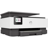 HP OfficeJet Pro 8025 All-In-One Wireless Office Printer, Scanner and ...