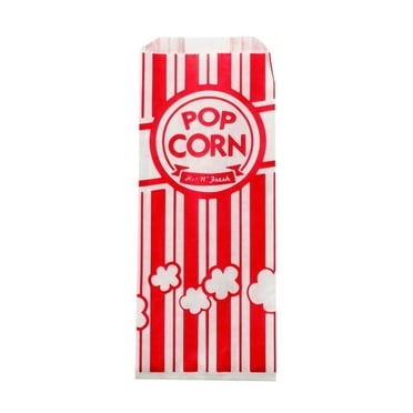 Small Movie Theater Popcorn Boxes, 8ct - Walmart.com