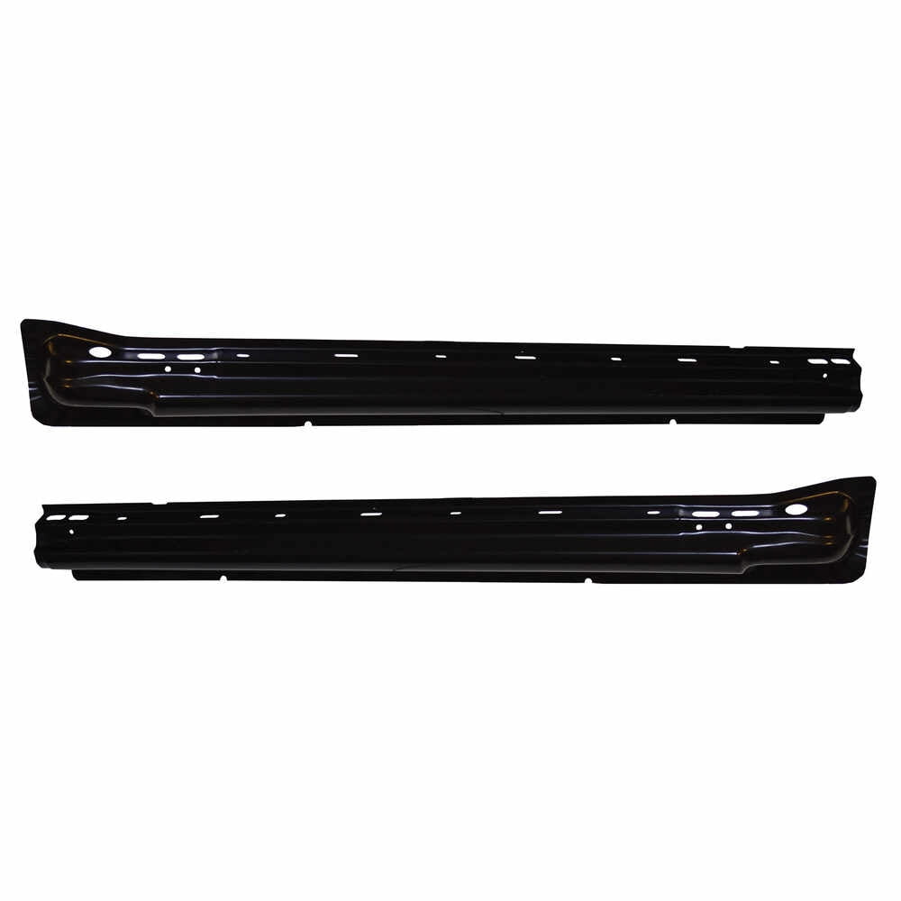 OE Style Rocker Panel - PAIR. Fits 89-95 Toyota Pickup Truck 2 Door, 89 ...
