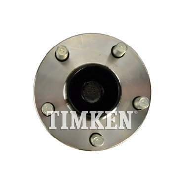 Timken 13686 Tapered Roller Bearing, Single Cone, Standard Tolerance ...