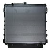 TYC Radiator Assembly - Walmart.com