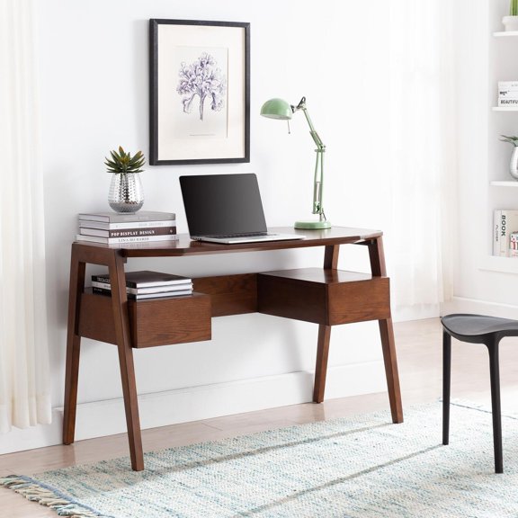 Pink Desks