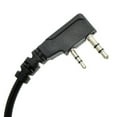 USB Programming Cable With CD For Baofeng UV-5R 82 888S UV-S9PLUS UV-13 ...