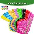 Kitem Giant Foam Finger Were Number 1 Eva Foam Hand Sports Events Celebration Cheerleading