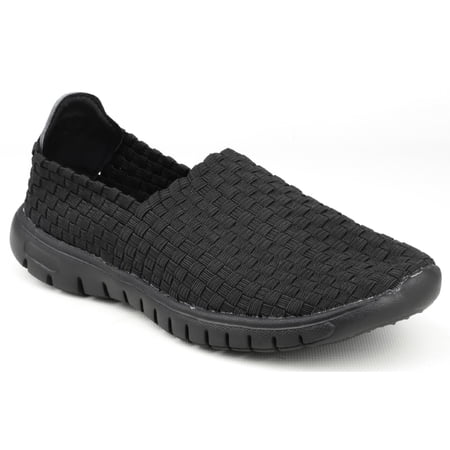 Divaz Womens Raft Slip On Woven Shoes | Walmart Canada
