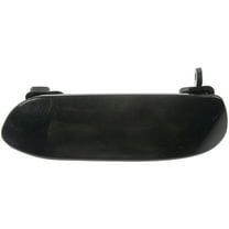 Dorman 80198 Exterior Door Handle for Specific Ford / Lincoln Models ...