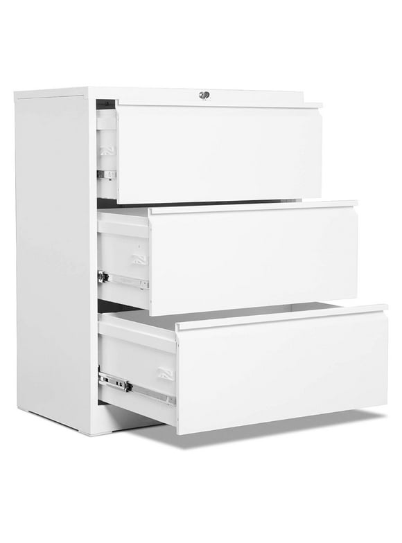 Lateral File Cabinets in Office Furniture - Walmart.com