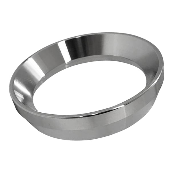 51/54/58mm Espresso Dosing Funnel Stainless Steel Coffee Dosing 54mm ...