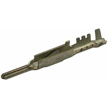 Delphi 12064737 Metri-Pack Male Loose Terminal 630 Series 12 Ga-28Pack ...