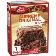 Great Value Cake Mix, Deluxe Moist White, 16.5 oz - Walmart.com