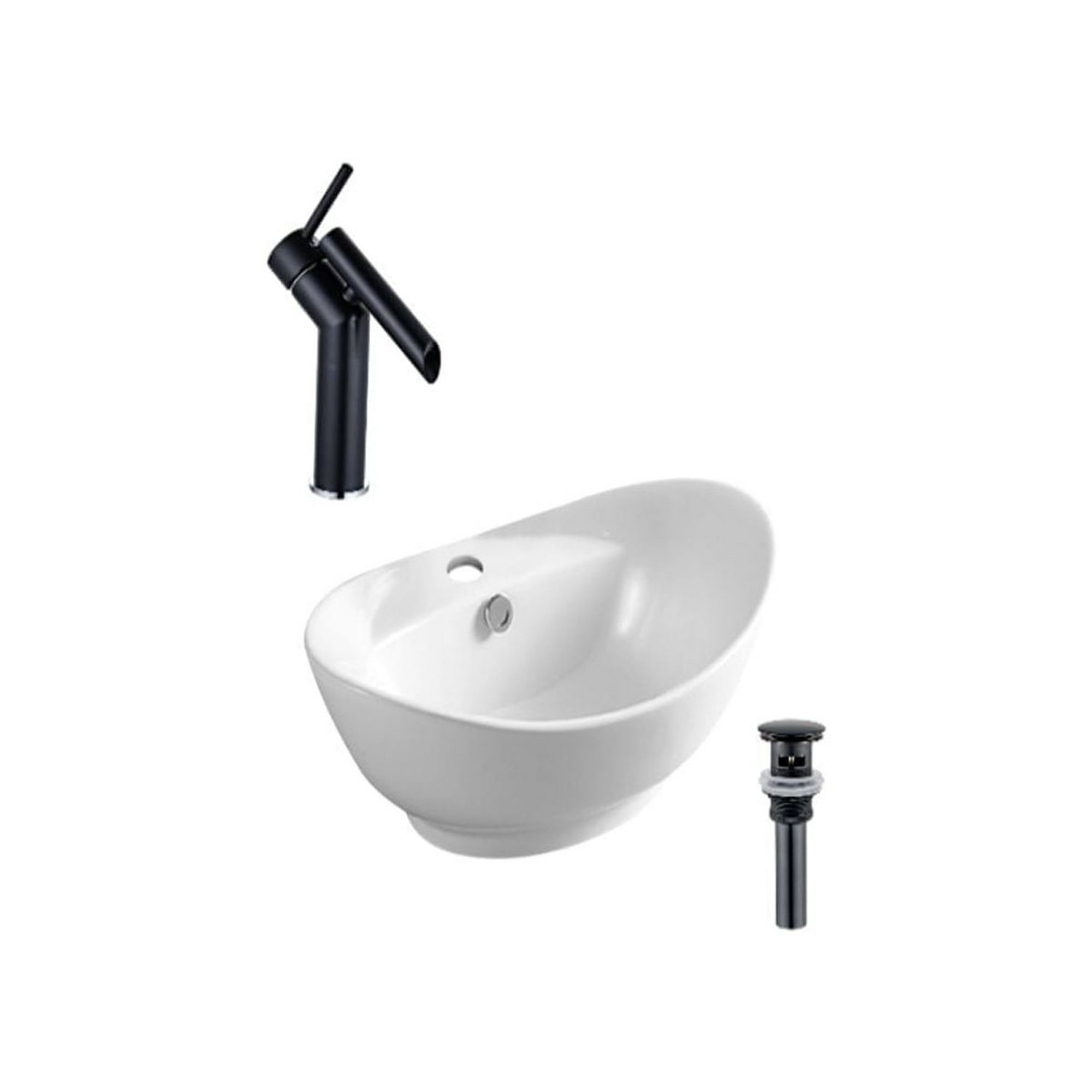 Click here for Drop Bath And Kitchen Dr091271 Bathroom Vessel Sin... prices