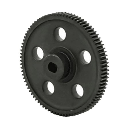 Gear for 87T Reduction Gear for RGT E86100 Car Accessories Black ...
