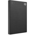 Seagate One Touch STKY2000400 2 TB Portable Hard Drive - 2.5" External ...