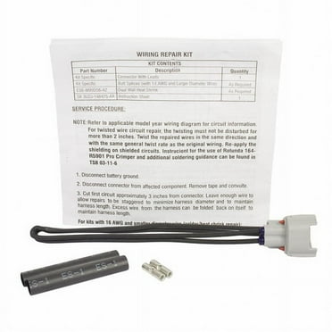 Motorcraft Fuel Injection Pressure Sensor CM-5229 2010 Ford F-150 ...