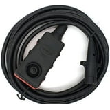 Ramsey Winch Remote Control Switch for Winches, Model Number 251110 ...