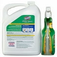Clorox Clean-Up Disinfecting Cleaner Spray, Bleach, Original Scent, 32 ...