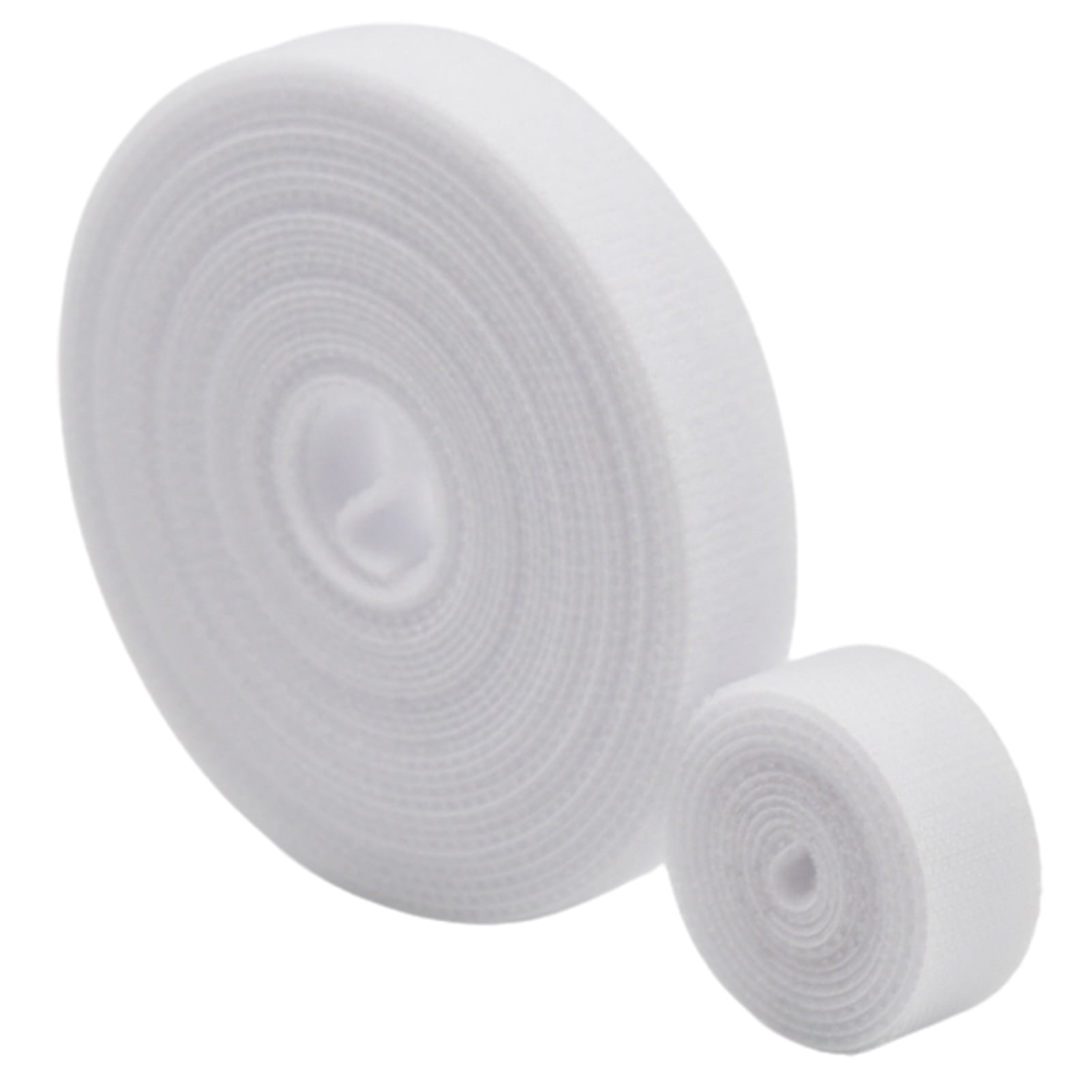 Farfi 1 Roll Plant Tie Reusable Self-adhesive Fastener Tape Design Data ...