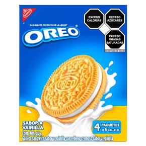 Oreo | Walmart tienda en línea